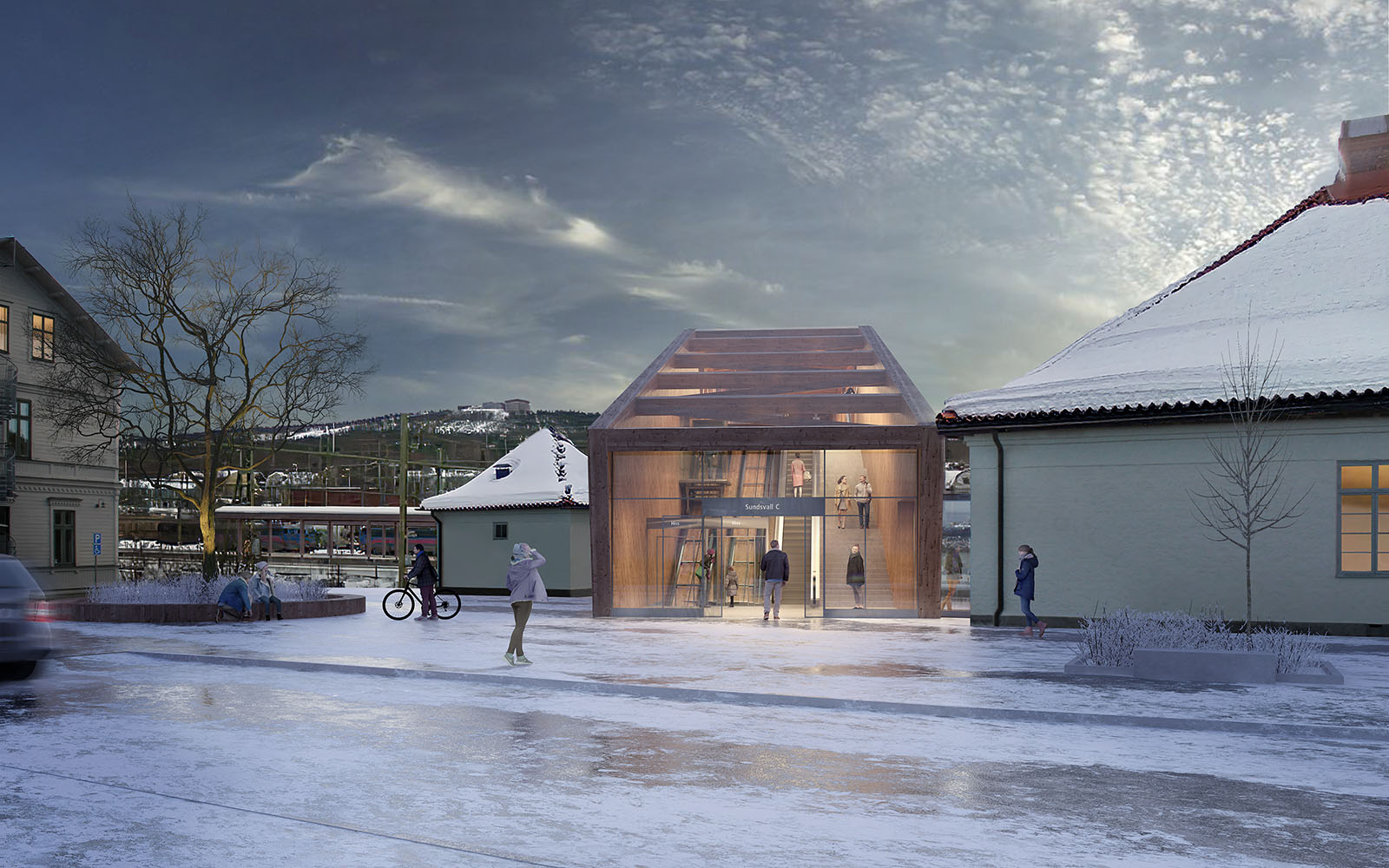 NEWS | &Rundquist &Rundquist