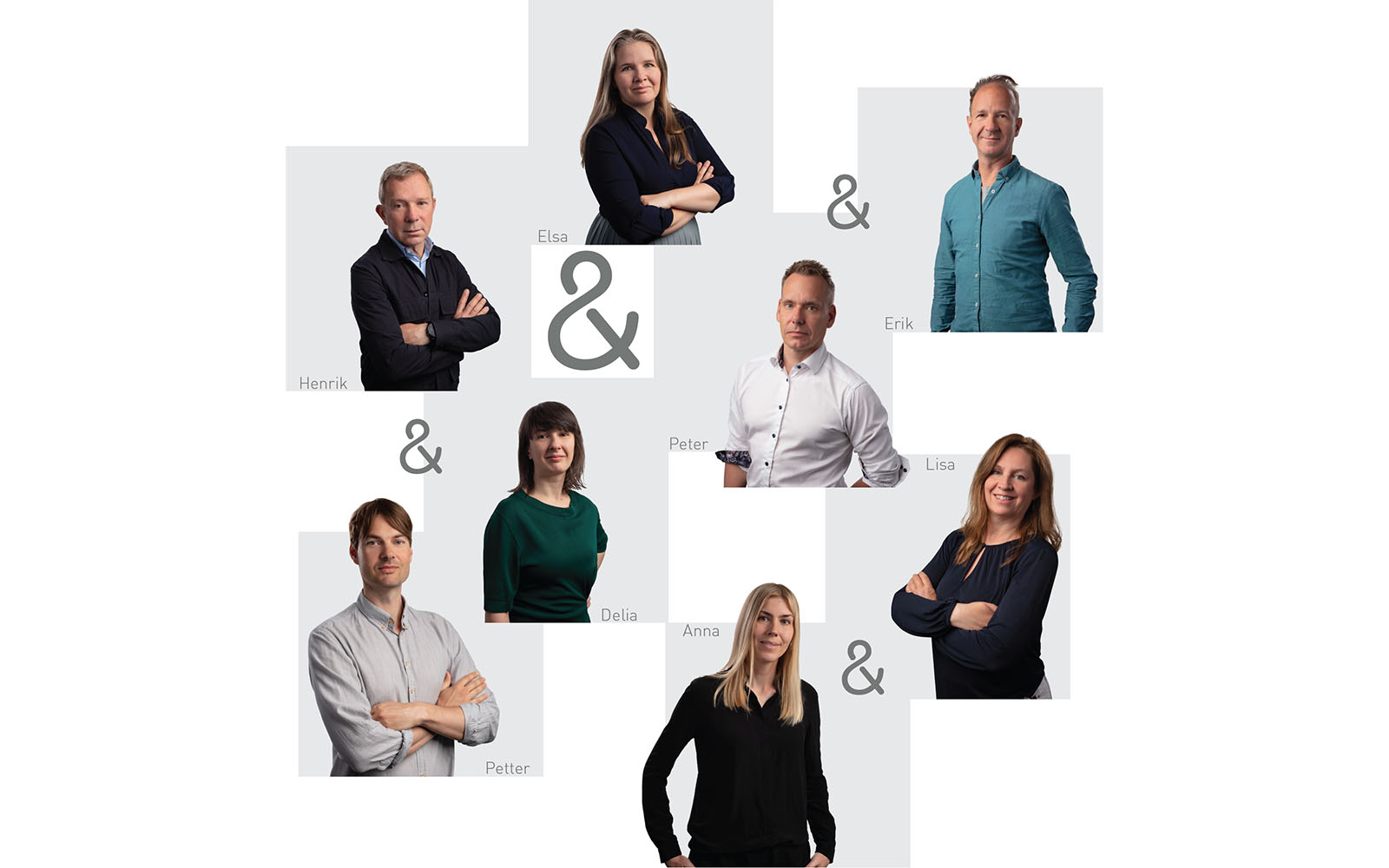 NEWS | &Rundquist &Rundquist