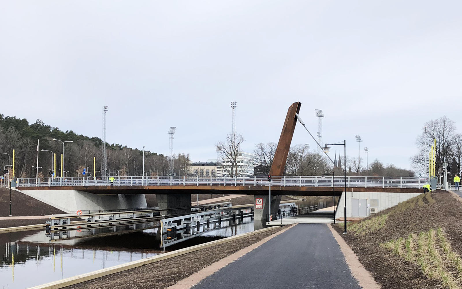 NEWS | &Rundquist &Rundquist